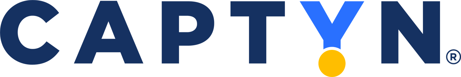 Captyn Pricing Plans